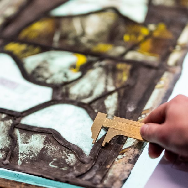 Stained Glass Conservation - BSMGP | The home of British Stained Glass