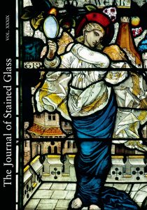 The Journal of Stained Glass - BSMGP | The home of British Stained Glass