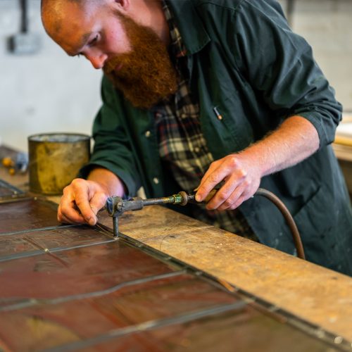 Stained Glass Conservation - BSMGP | The home of British Stained Glass
