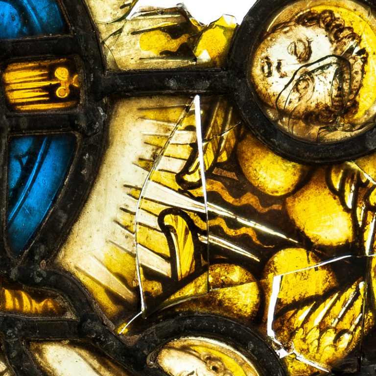 Stained Glass Conservation - BSMGP | The home of British Stained Glass