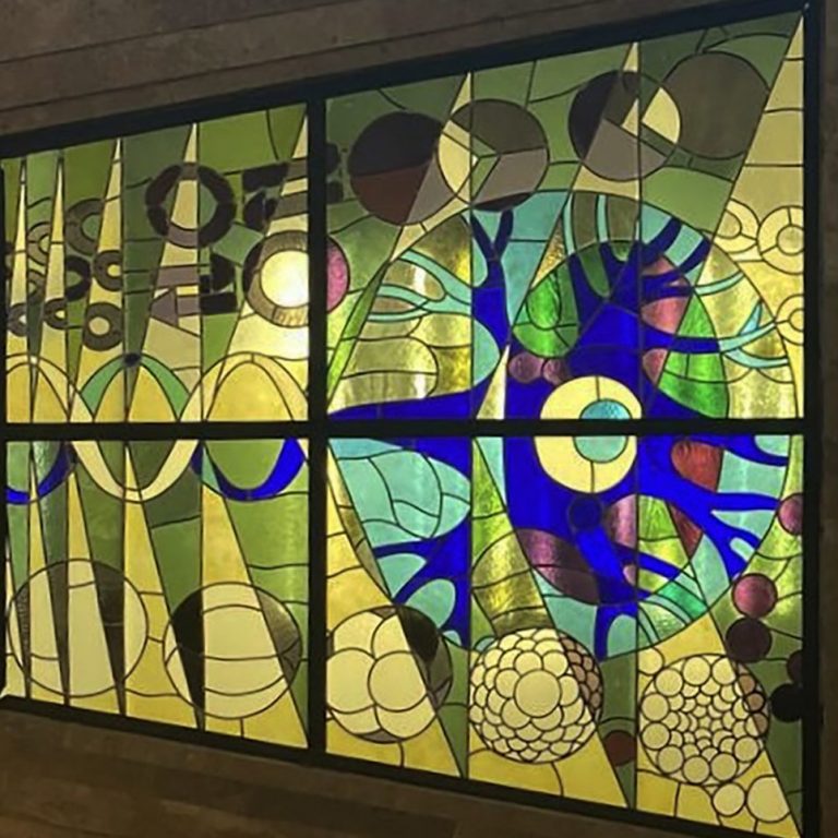 Centenary Exhibition - BSMGP | The home of British Stained Glass