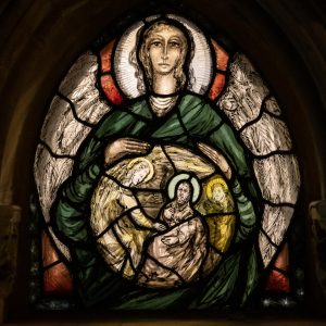 Centenary Exhibition - BSMGP | The home of British Stained Glass